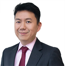 Jonathan Lim Hon Kiat, Partner | Zaid Ibrahim & Co